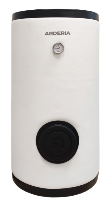 Бойлер косвенного нагрева ARDERIA BF 100 – купить Бойлер косвенного нагрева ARDERIA BF 100 по ...