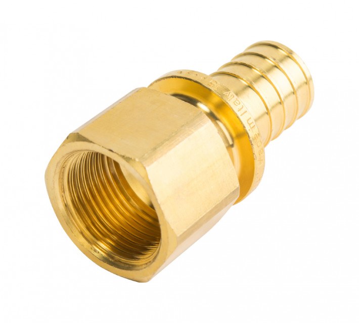 Переходник с внутренней резьбой Stout 16xR 1/2" купить в Москве в ...